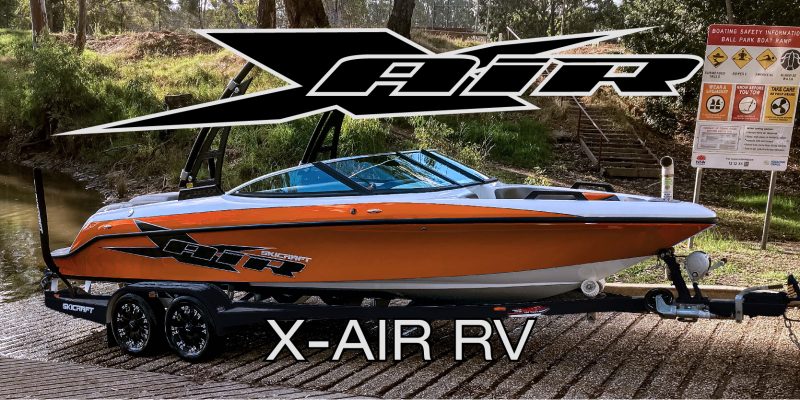 Home - Skicraft Boats
